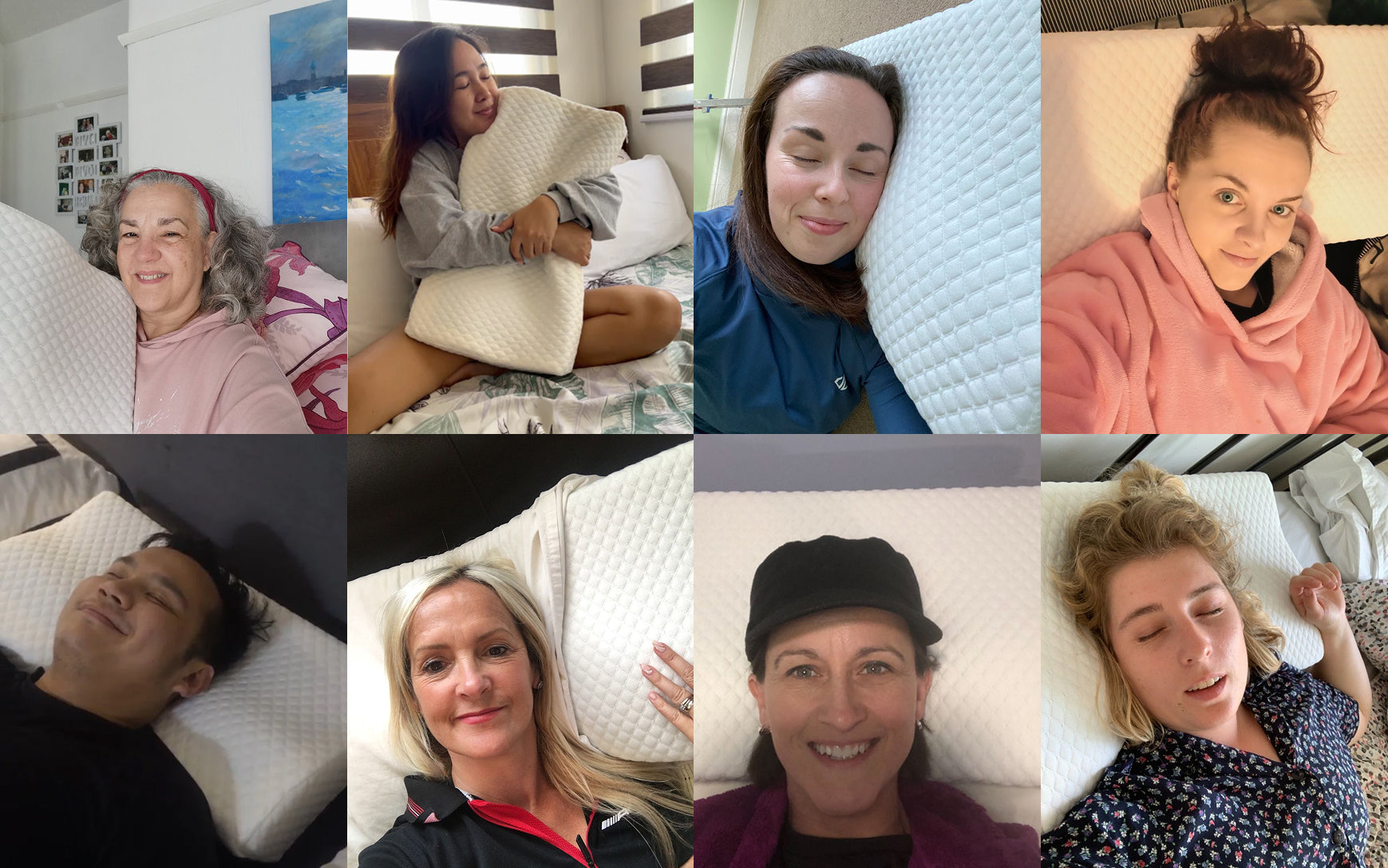 Sleep Doctor With 15 Years of Morning Neck Pain Reveals New Discovery ...